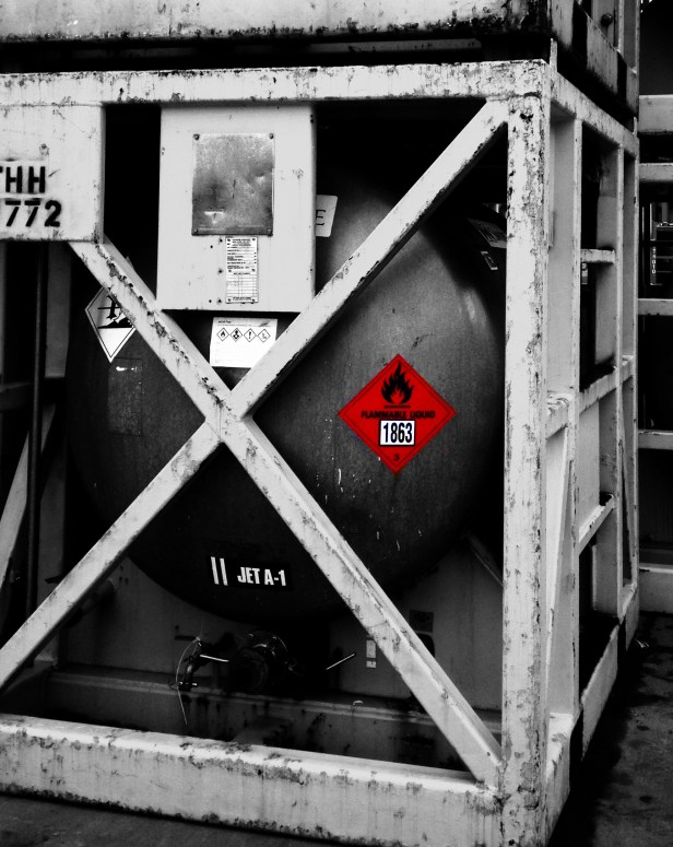 Offshore portable tanks certified to the withdrawn BS7072: deadline ...