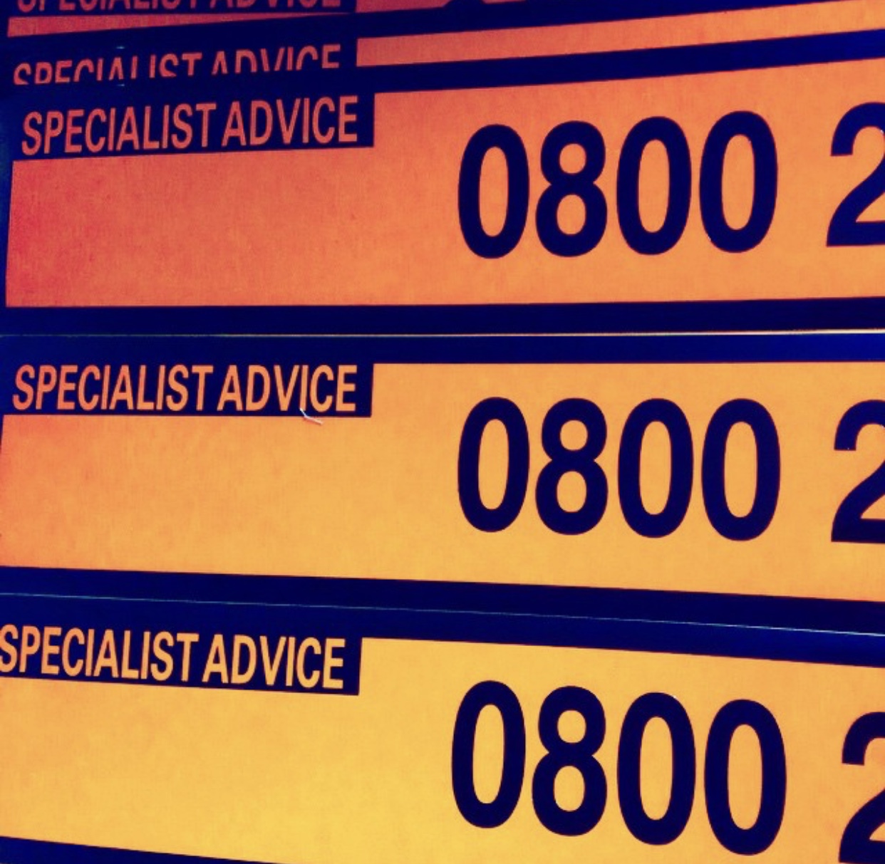 Dangerous Goods Emergency Response Telephone Number – ★ EcoStar Blog