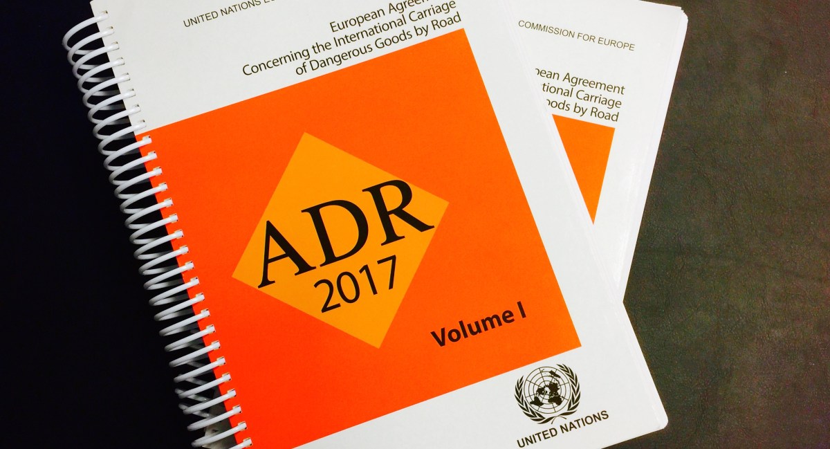 ADR 2017: Video Blogs – ★ EcoStar Blog