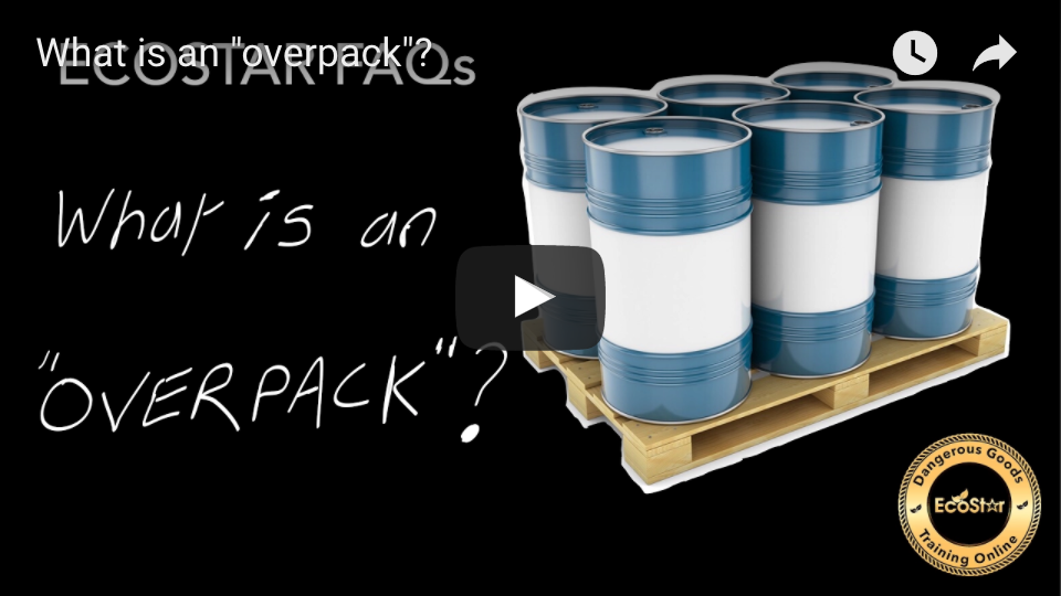 What is an “overpack” ? – ★ EcoStar Blog