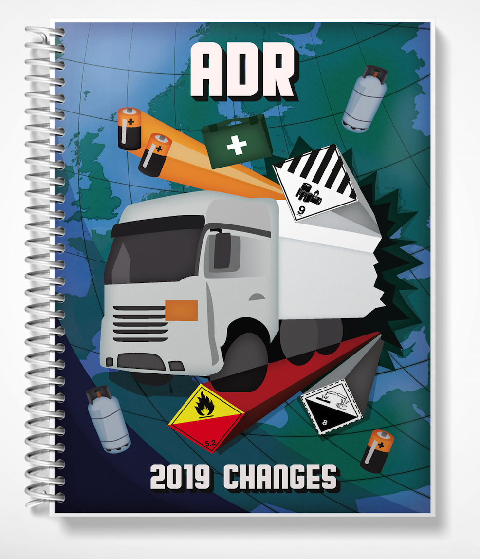 ADR 2019 Changes and Analysis – ★ EcoStar Blog