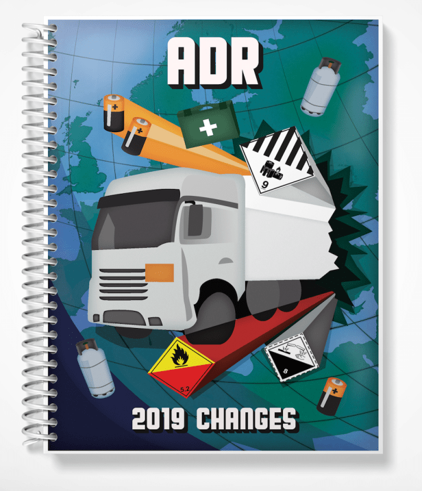 ADR 2019 Changes and Analysis – ★ EcoStar Blog