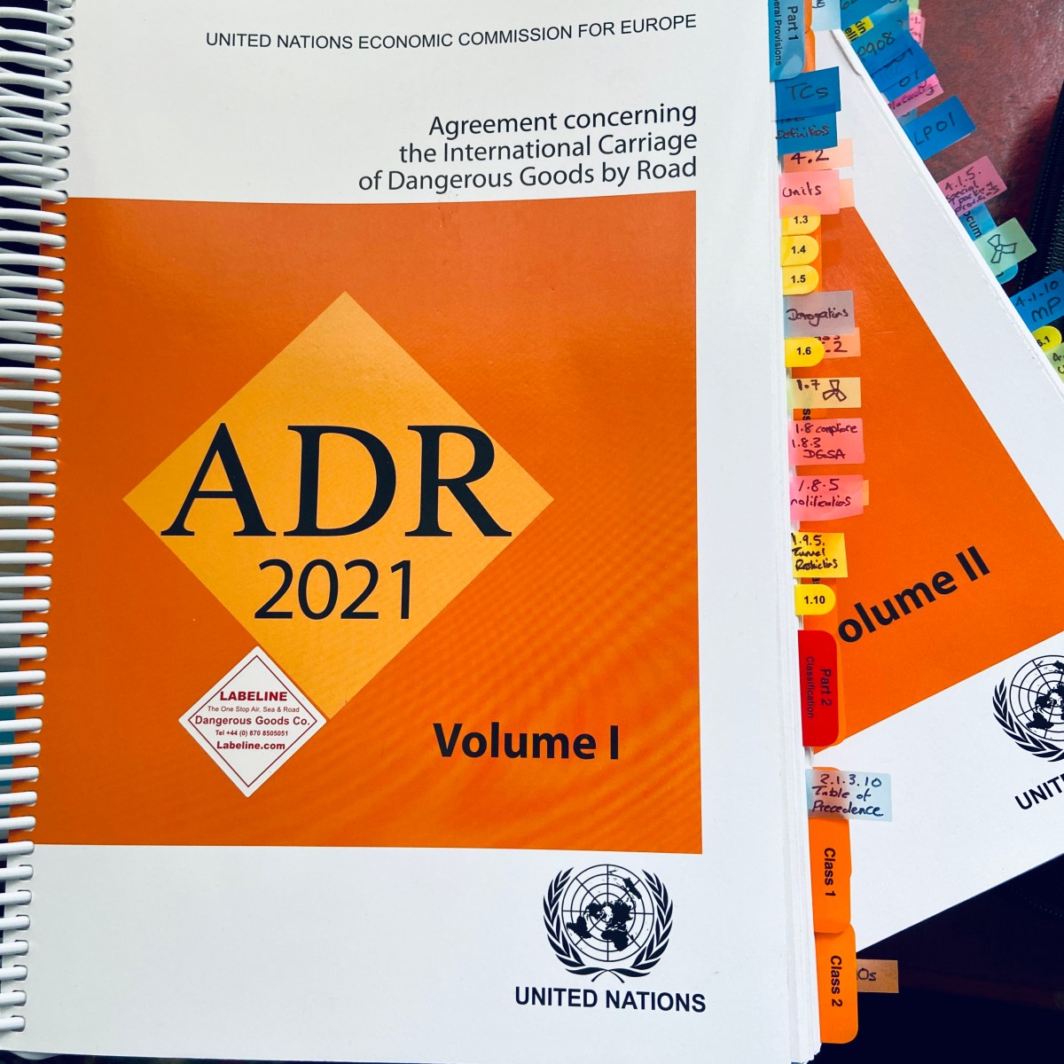 ADR 2021 pdf files now available – ★ EcoStar Blog