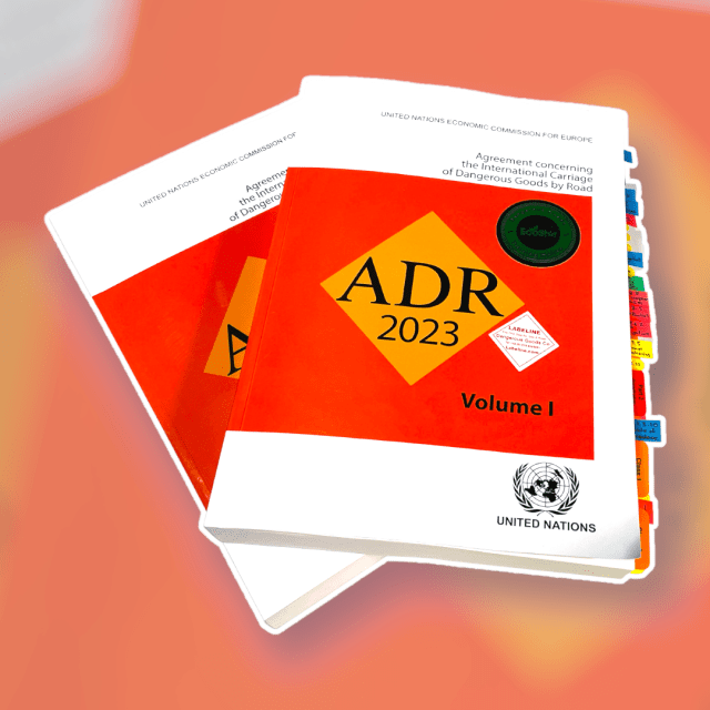 Unece Adr 2021 Deep Learning Process And Application For The Detection