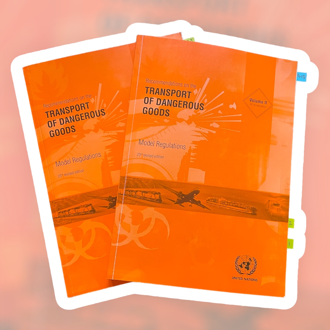 Model Regs 23rd Edition (2023) pdf and changes now available ...